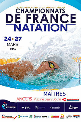 Federation francaise de natation